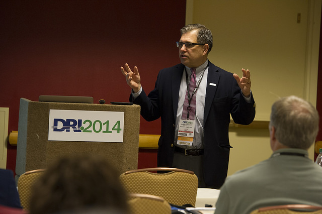 DRI Drive | This Week's Featured Photo! - DRI Drive