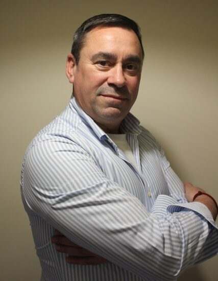 DRI Drive | Trevor Murphy Voted Chair of the DRI Commission - DRI Drive