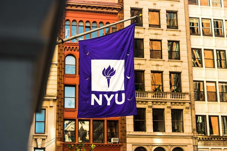 DRI Drive | Join Us at NYU For Our Next One-Day Conference Event! - DRI ...